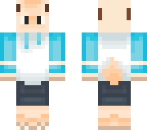 Goat | Minecraft Skins