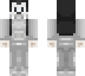 Goofy Ah Minecraft Skins