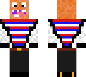 Huaso | Minecraft Skins