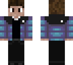 north face | Minecraft Skins