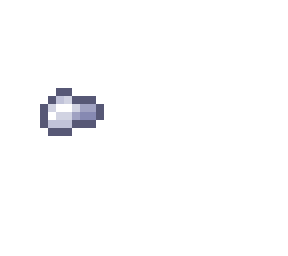 iron nugget | Minecraft Skin