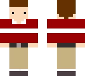 jfk | Minecraft Skins