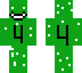 kaka | Minecraft Skin