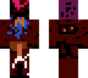 kaka | Minecraft Skin