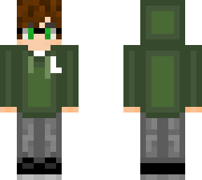 marlow | Minecraft Skins