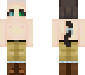 Cargo | Minecraft Skins
