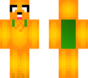 Mikecrack | Minecraft Skins