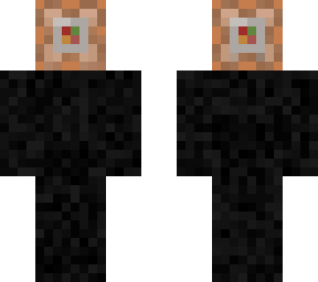 minecraft command_block | Minecraft Skin