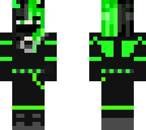 monster energy | Minecraft Skins