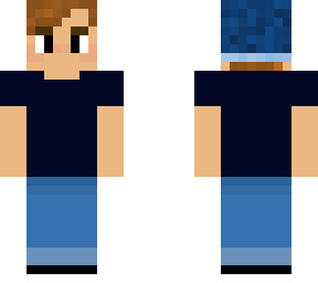 my java skin | Minecraft Skin