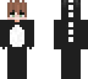 owo | Minecraft Skin