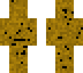 Potato | Minecraft Skins