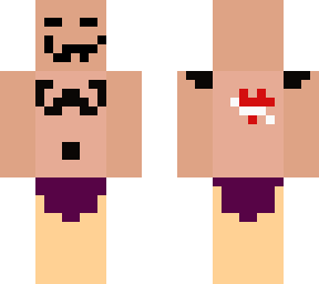 speedo | Minecraft Skins