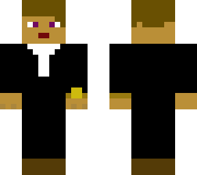 Smoking | Minecraft Skins