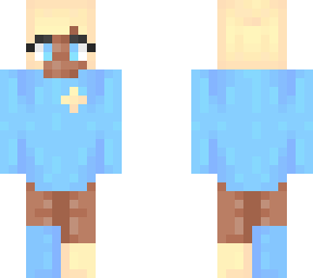 stargazer . pce | Minecraft Skin