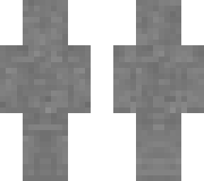 Stone Skin | Minecraft Skin