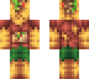 Taco | Minecraft Skins