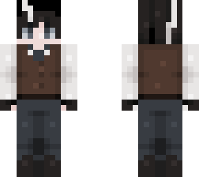 tim burton | Minecraft Skins
