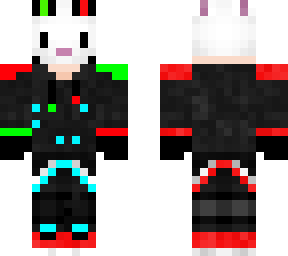Conejo | Minecraft Skins