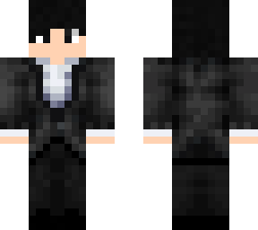 Bow Tie | Minecraft Skins