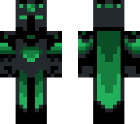 Yeet | Minecraft Skin