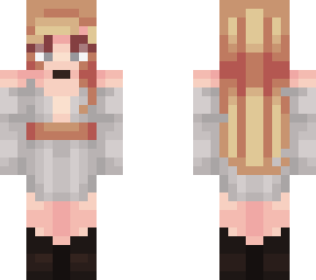 boosette | Minecraft Skins
