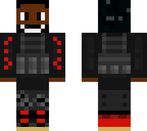 Jordan Air | Minecraft Skins