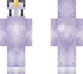 meowth | Minecraft Skins
