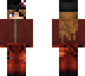 asuka langley | Minecraft Skins