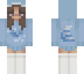 ayo? | Minecraft Skin