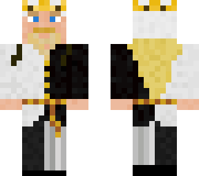 baron | Minecraft Skins