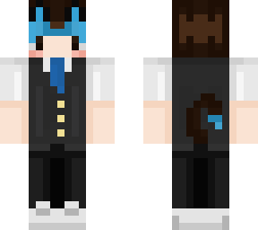 bloop | Minecraft Skin