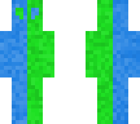 Bluntar | Minecraft Skin