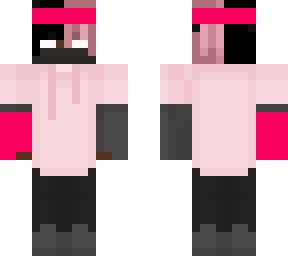 Cooper | Minecraft Skin