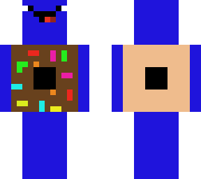 Donut | Minecraft Skins