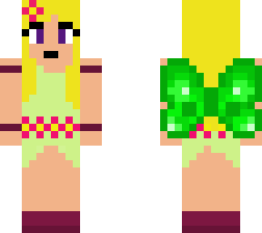 Fairy | Minecraft Skins