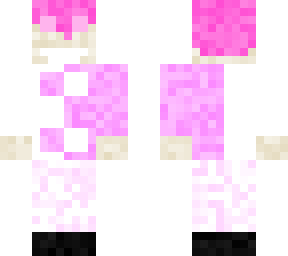 garret | Minecraft Skins