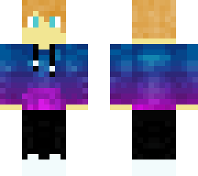 Handsome | Minecraft Skins
