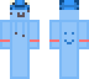 Happy Guy :) | Minecraft Skin