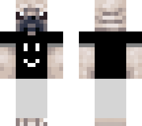 gup | Minecraft Skins