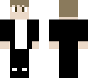 henry emily | Minecraft Skins