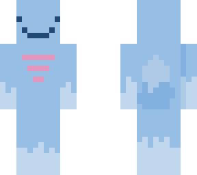 Jeremy | Minecraft Skin