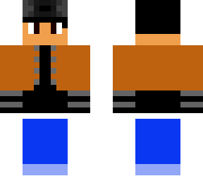 lagger | Minecraft Skins