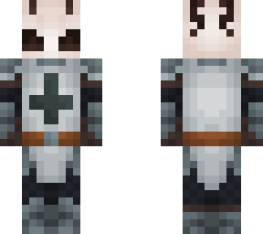moth knight | Minecraft Skin