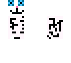 Mr.Fluffy | Minecraft Skin