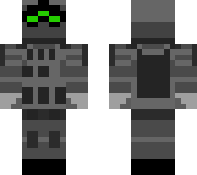sigma | Minecraft Skins