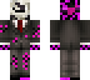 orphan crippler | Minecraft Skins