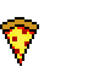 Pizza | Minecraft Skins