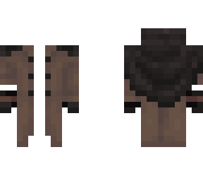 Pogtopia | Minecraft Skin