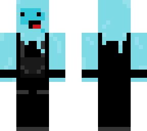 Rippley Fortnite | Minecraft Skin